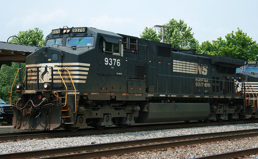 NS 9376
